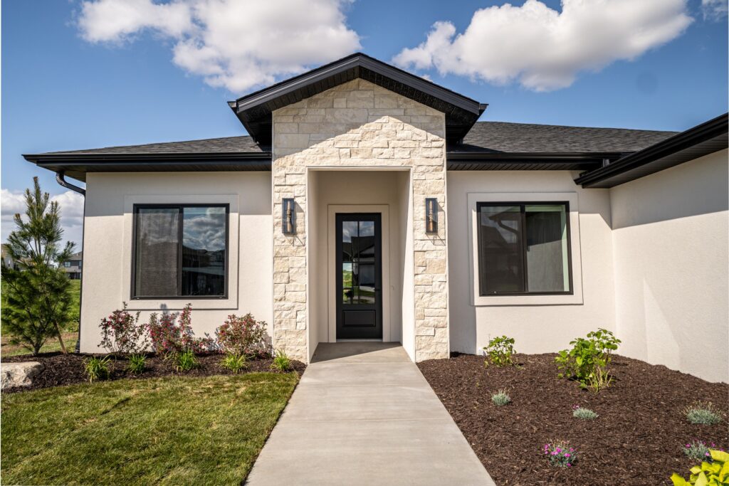 Simply Select | Semi-custom Homes in Lincoln, NE